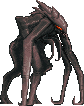 Muto (Female) - Kaiju - AK1 MUGEN Community