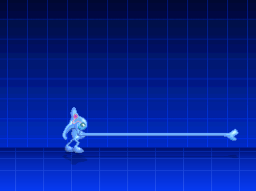 Chaos 0 - Sonic - AK1 MUGEN Community