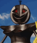 Sensei Robot - Kaiju - AK1 MUGEN Community