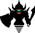 Shadow Knight - Dragon Quest - AK1 MUGEN Community