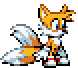 Tails (MvC2 Style) - Marvel vs Capcom Styled - AK1 MUGEN Community