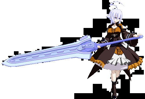 Star Dancer - Cheap edits - AK1 MUGEN Community