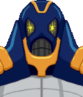 Anti Monitor MVC - Marvel vs Capcom Styled - AK1 MUGEN Community