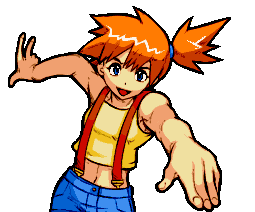 [CPS2-COMPLETE] Misty Sprite Library by no1wammy - Sprite and extras ...