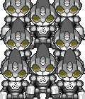 E-121 Phi Army - Sonic - AK1 MUGEN Community