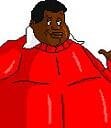 Fat Albert Rebalanced - Cartoon/TV/Comics - AK1 MUGEN Community