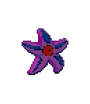Starro - DC Comics - AK1 MUGEN Community
