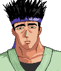 Hokuto Man (Edited) - Kung Fu Man Edits - AK1 MUGEN Community