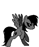 MLP oc - AK1 MUGEN Community