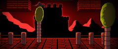 FNF Mario's Madness v2 - It's~a Me (STAGE) - Friday Night Funkin ...