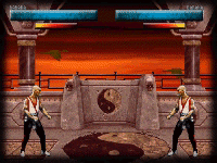 MK2/MKT - Kombat Tomb - Mortal Kombat Stages - AK1 MUGEN Community