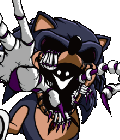 Lord X (an Exetior Spriteswap) - Junk - AK1 MUGEN Community