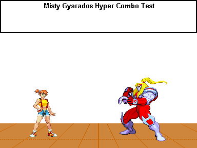 [CPS2-COMPLETE] Misty Sprite Library by no1wammy - Sprite and extras ...