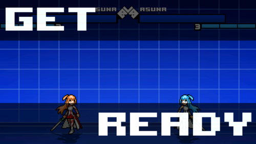 Mugen Anime Screenpack 1.1 - Screenpacks - AK1 MUGEN Community