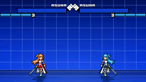 Mugen Anime Screenpack 1.1 - Screenpacks - AK1 MUGEN Community