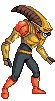 Mutchy Mutchy - Dragon Ball Z - AK1 MUGEN Community