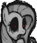 FlutterFoulf - MLP oc - AK1 MUGEN Community