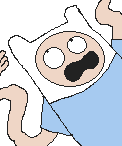 Finn(new) - Cartoon Network - AK1 MUGEN Community