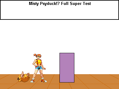 [CPS2-COMPLETE] Misty Sprite Library by no1wammy - Sprite and extras ...
