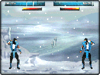 Mortal Kombat Stages - AK1 MUGEN Community