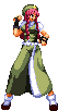 Hong Meiling UM - Touhou Project - AK1 MUGEN Community