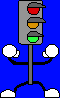 traffic light guy sprite. - Sprite and extras - AK1 MUGEN Community