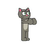 Talking tom - Video Game Characters - AK1 MUGEN Community