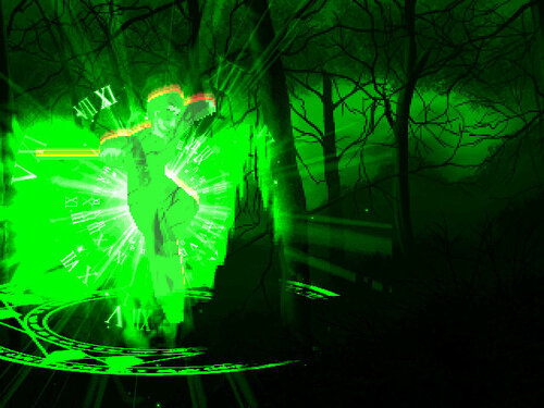 Virtual Nightmare (Recreation) - Colonel Sanders Edits - AK1 MUGEN ...