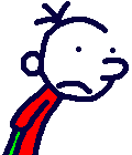 zobbe greg heffley remake - Cartoon/TV/Comics - AK1 MUGEN Community