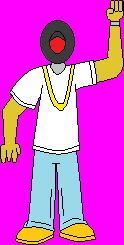 train signal man sprite pack. - Sprite and extras - AK1 MUGEN Community