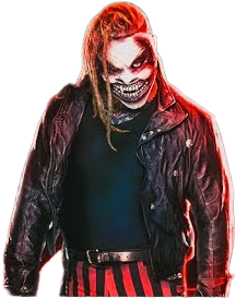 The Fiend - WWE - AK1 MUGEN Community