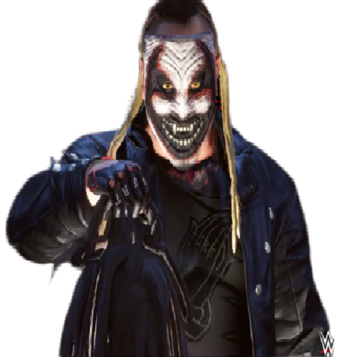 The Fiend - WWE - AK1 MUGEN Community