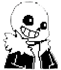 Sans Ver.S (NEWEST VERSION) - Undertale - AK1 MUGEN Community