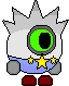 Kaizo the Robot - Original Characters - AK1 MUGEN Community