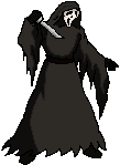 Ghostface (Fiction Fight) - Original Movies - AK1 MUGEN Community