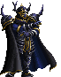 Golbez (Final fantasy 4/Dissidia) - Final Fantasy - AK1 MUGEN Community