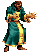 Rasputin - World Heroes - AK1 MUGEN Community