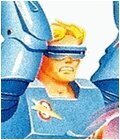 Robot Steven - Other Fighting Game Characters - AK1 MUGEN Community