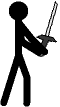 Sticky - stick men oc - AK1 MUGEN Community