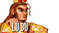 LuBu - Other Fighting Game Characters - AK1 MUGEN Community