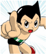 Astro Boy and Jetter Mars AI Patched - Anime/Manga - AK1 MUGEN Community
