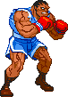 Balrog Demon (Regular Mugen) - MKP Edit & Conversions - AK1 MUGEN Community