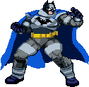 Batman 20251 - DC Comics - AK1 MUGEN Community