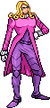 Funny Valentine - Jojo's Bizzare Adventure - AK1 MUGEN Community