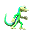 Gex (Edit) - Video Game Characters - AK1 MUGEN Community