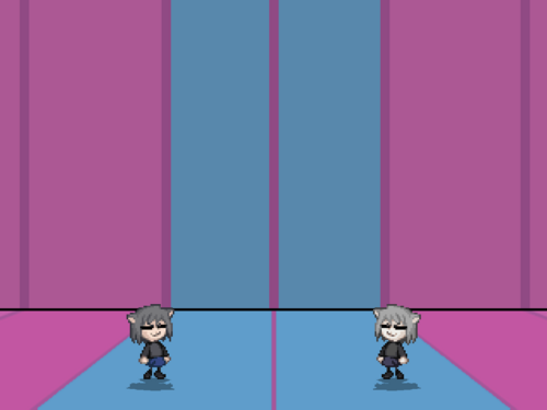 MLP training stage - My Little Pony Stages - AK1 MUGEN Community