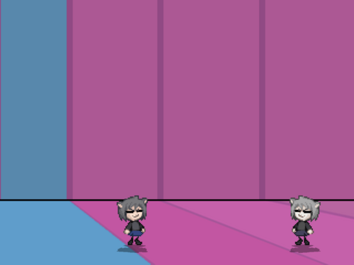 MLP training stage - My Little Pony Stages - AK1 MUGEN Community