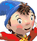 Noddy (GBA Ver.) - Cartoon/TV/Comics - AK1 MUGEN Community
