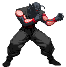 Evil piccolo - Dragon Ball Z - AK1 MUGEN Community