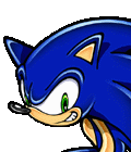 Sonic By ABAB (English Dub) - Sonic - AK1 MUGEN Community